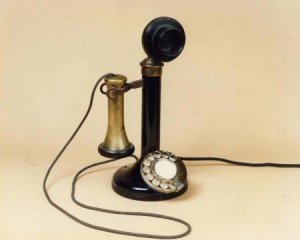Come funziona: Il Telefono - Immagini